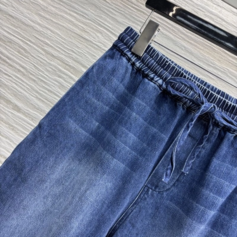 Indistinguishable Loewe Jeans