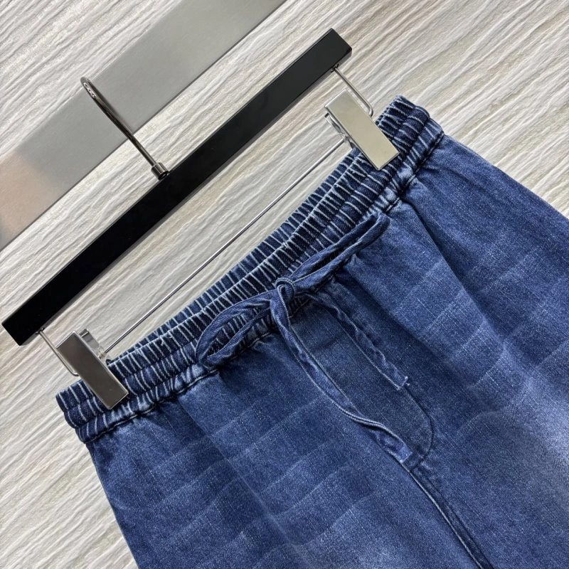 Indistinguishable Loewe Jeans