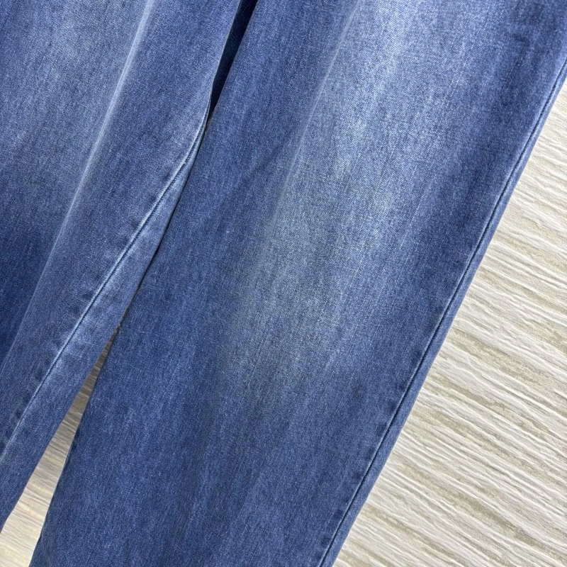 Indistinguishable Loewe Jeans