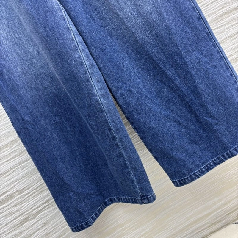 Indistinguishable Loewe Jeans