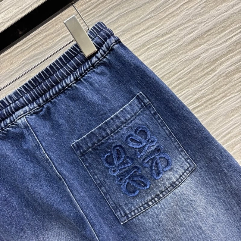 Indistinguishable Loewe Jeans