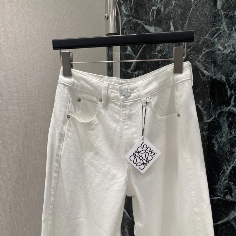 Exact replica Loewe Jeans
