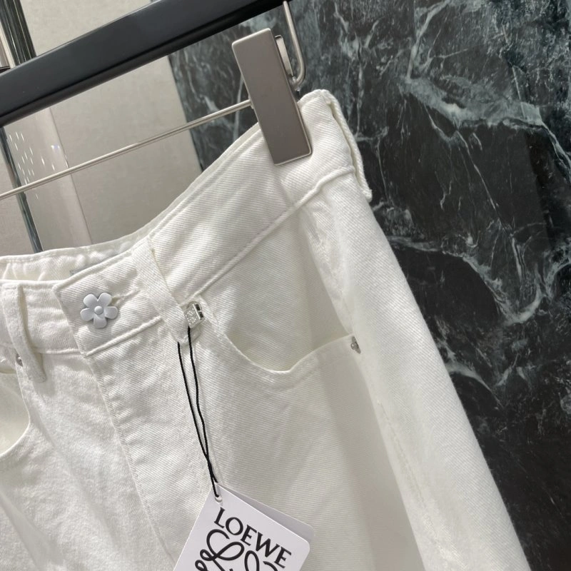 Exact replica Loewe Jeans