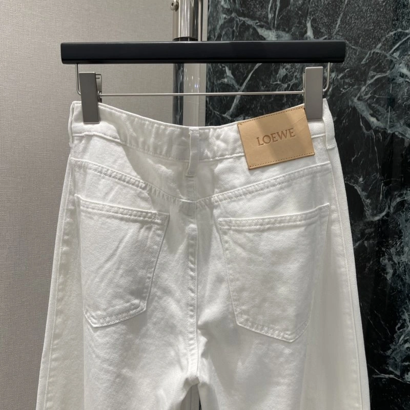 Exact replica Loewe Jeans