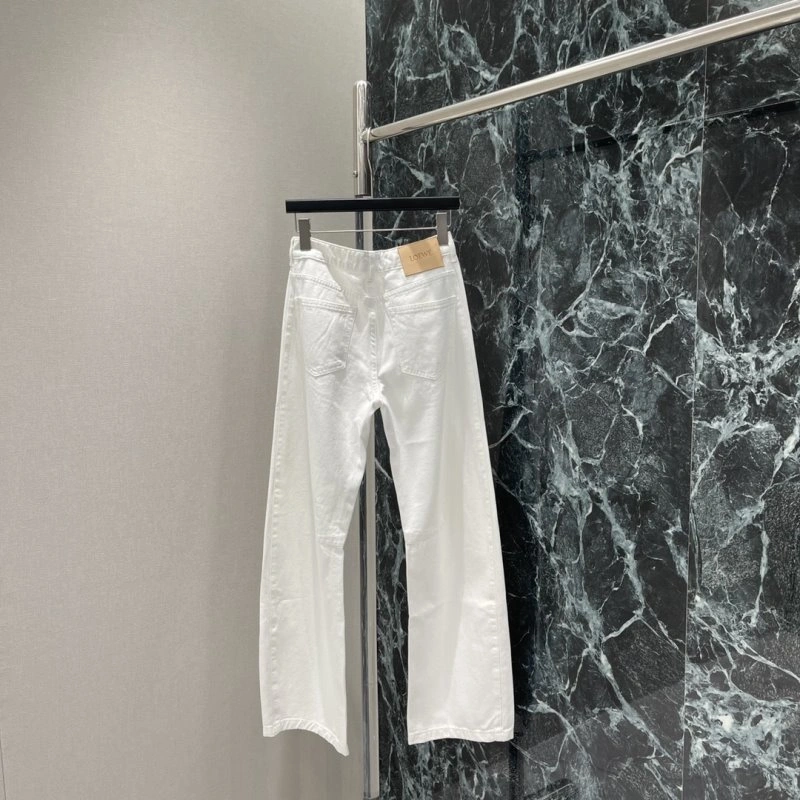 Exact replica Loewe Jeans