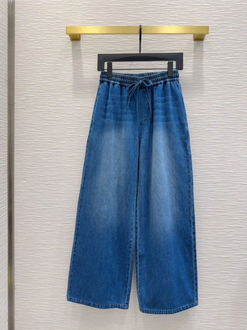 Loewe Jeans