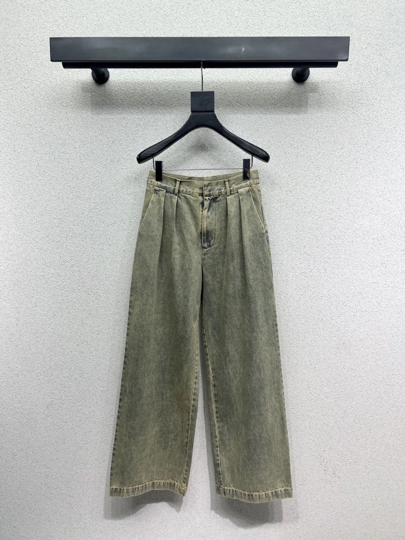 Loewe Jeans