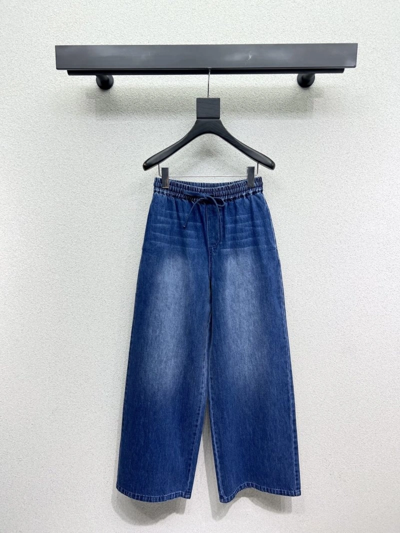 Loewe Jeans