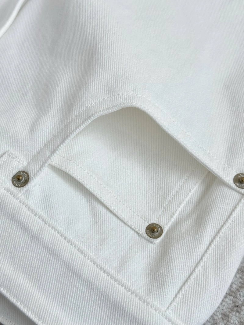 Mirror quality Loewe Jeans
