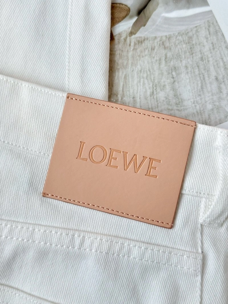 Mirror quality Loewe Jeans