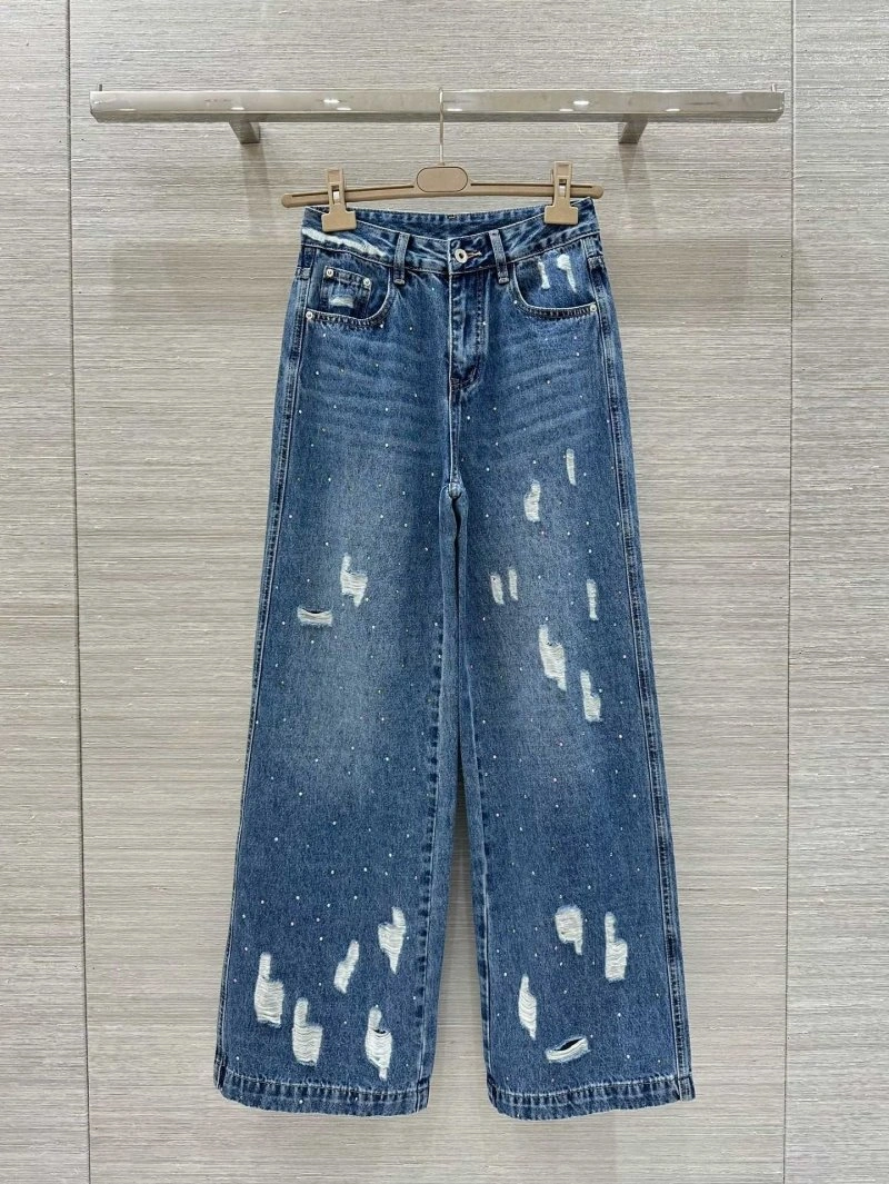 Loewe Jeans