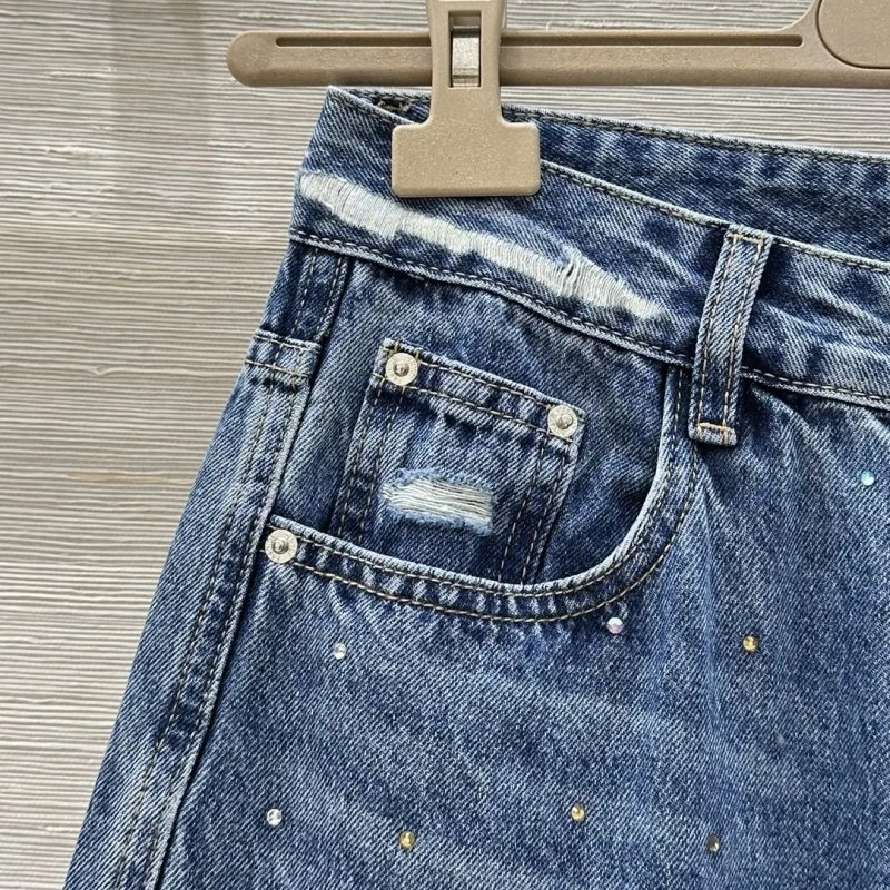 Top mirror Loewe Jeans