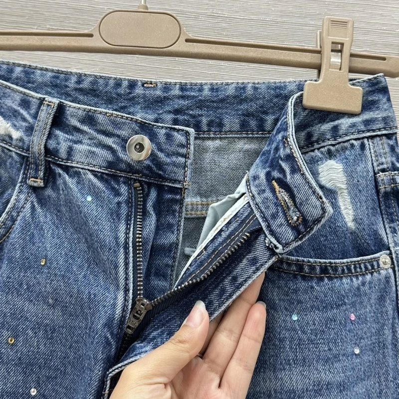 Top mirror Loewe Jeans