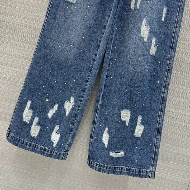 Top mirror Loewe Jeans