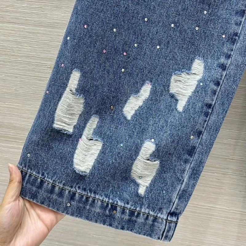 Top mirror Loewe Jeans