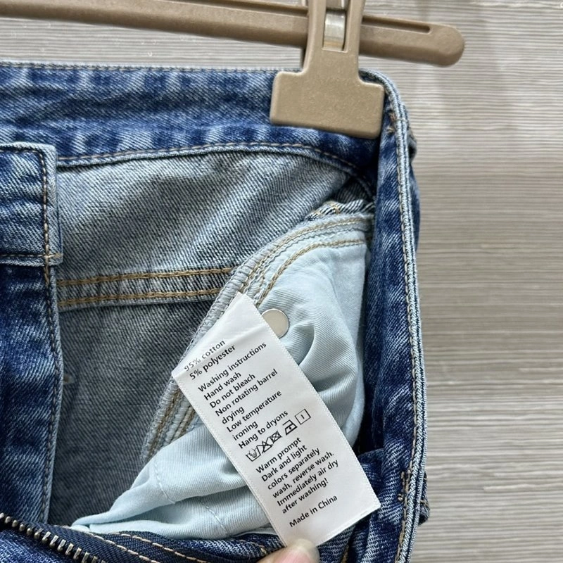 Top mirror Loewe Jeans