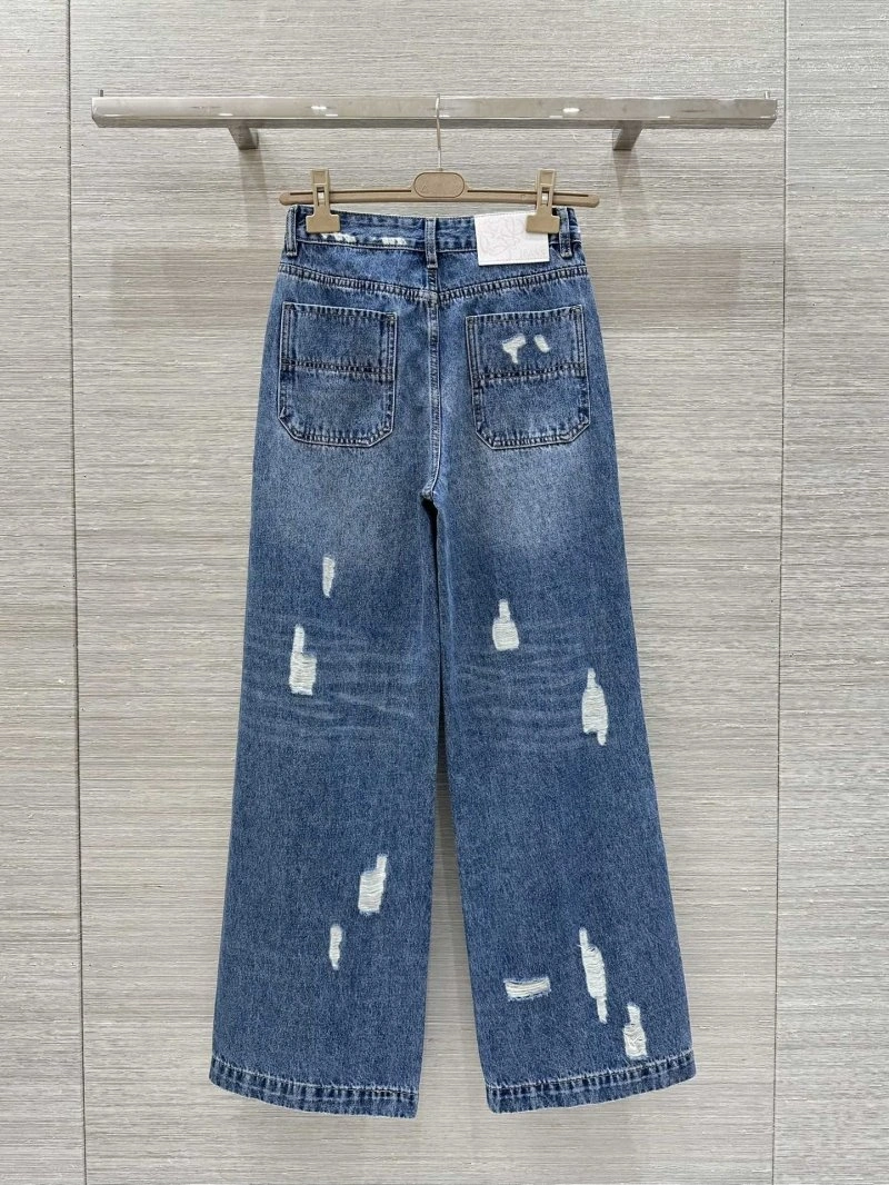 Top mirror Loewe Jeans