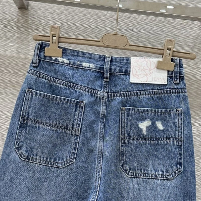 Top mirror Loewe Jeans