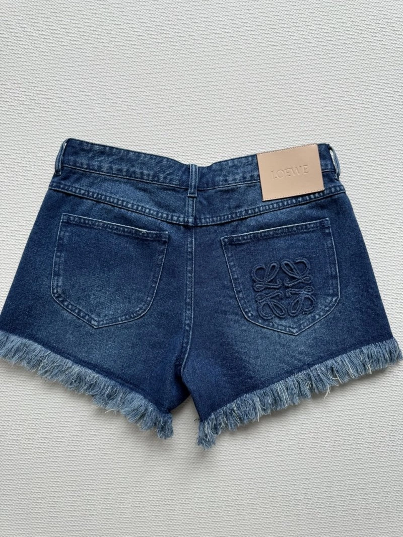 Loewe Jeans