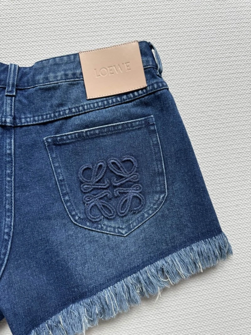 Indistinguishable Loewe Jeans