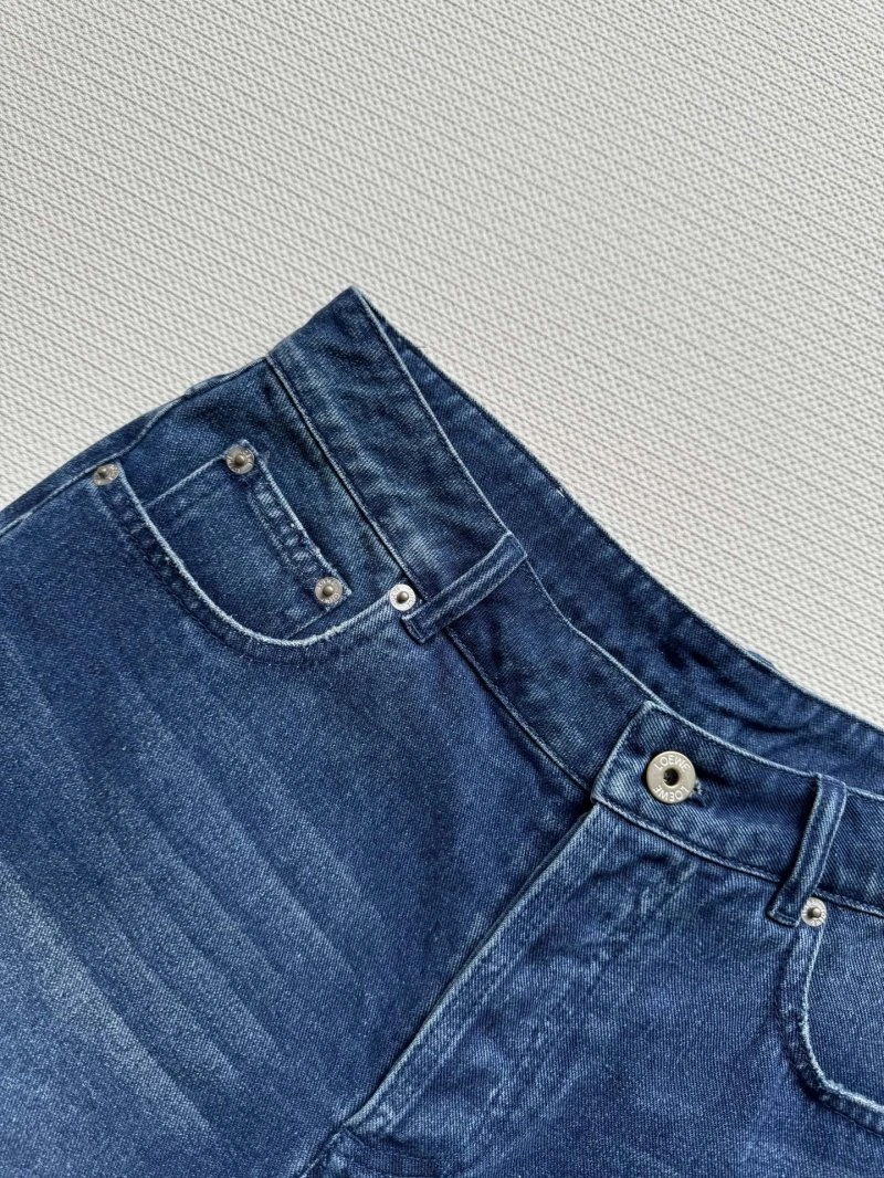 Indistinguishable Loewe Jeans
