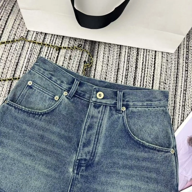 High fidelity Loewe Jeans