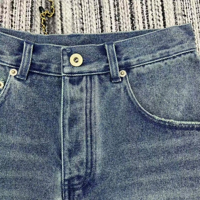 High fidelity Loewe Jeans