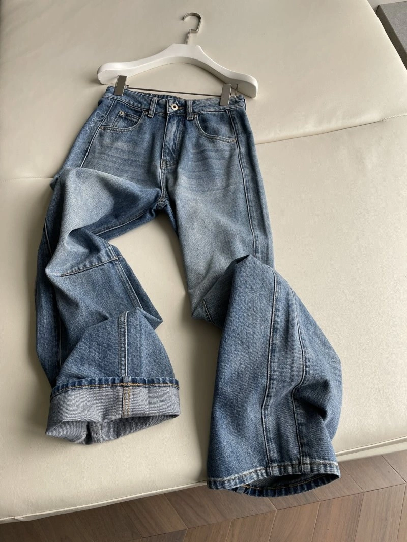 Loewe Jeans