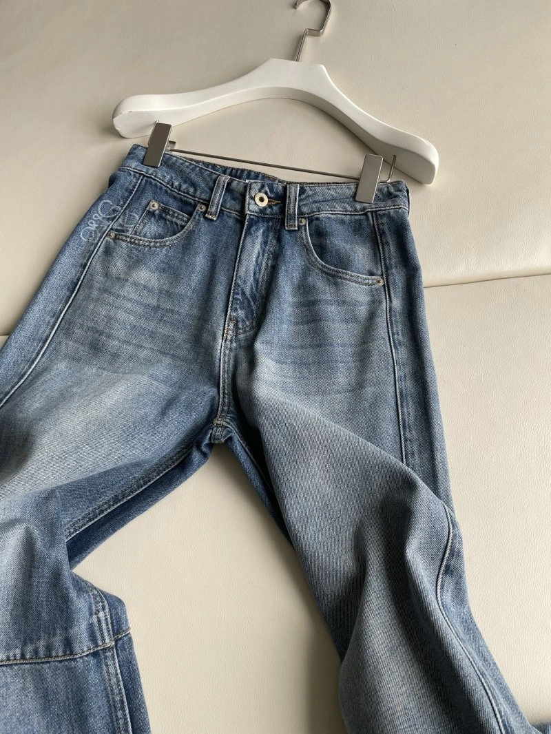 Inexpensive Loewe Jeans