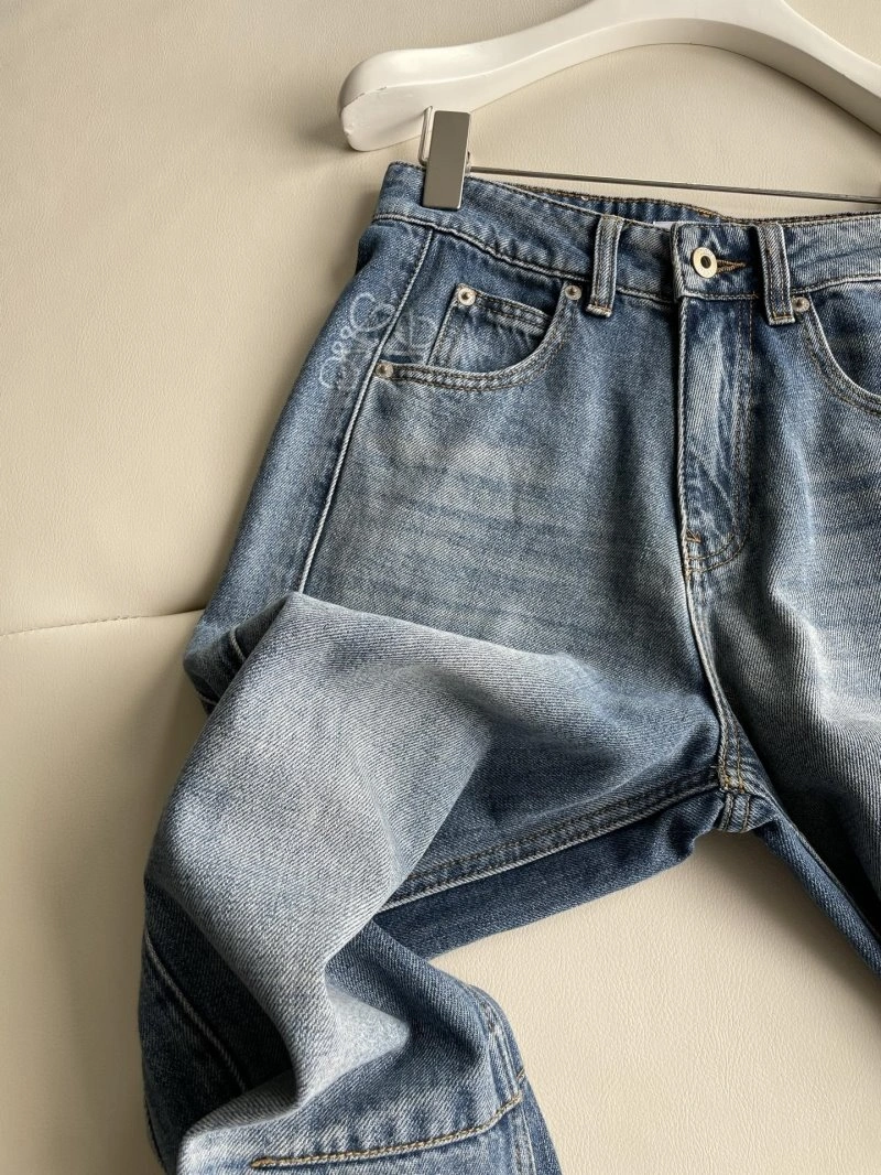 Inexpensive Loewe Jeans