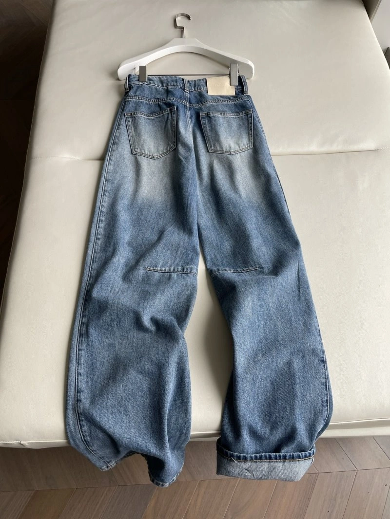 Inexpensive Loewe Jeans