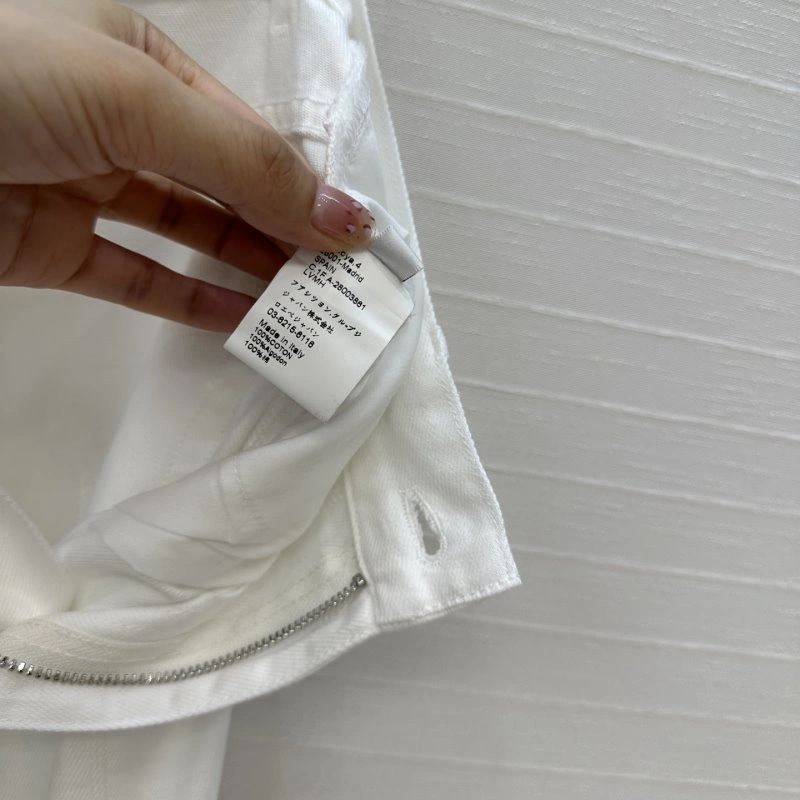 High accuracy Loewe Jeans