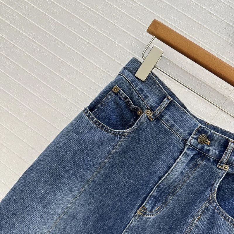 High accuracy Loewe Jeans