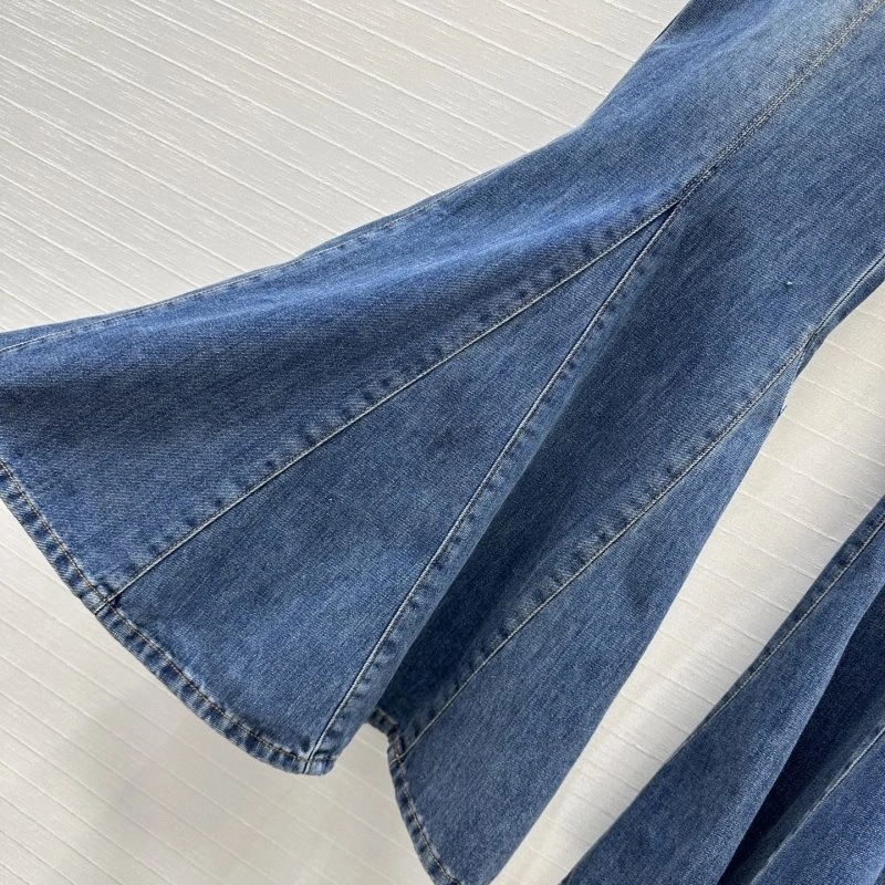High accuracy Loewe Jeans