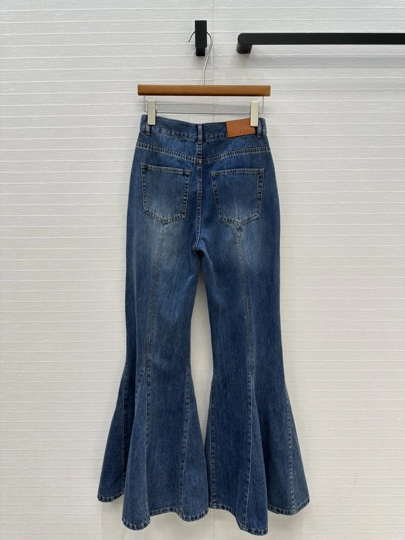 High accuracy Loewe Jeans