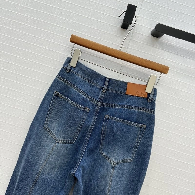 High accuracy Loewe Jeans