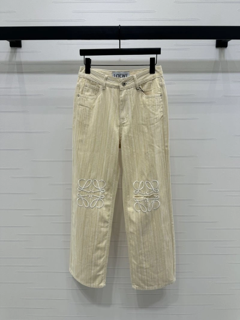 Loewe Jeans