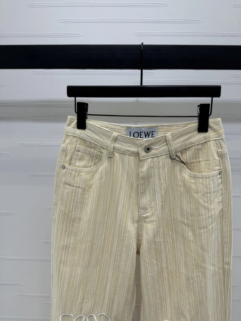 Economical Loewe Jeans