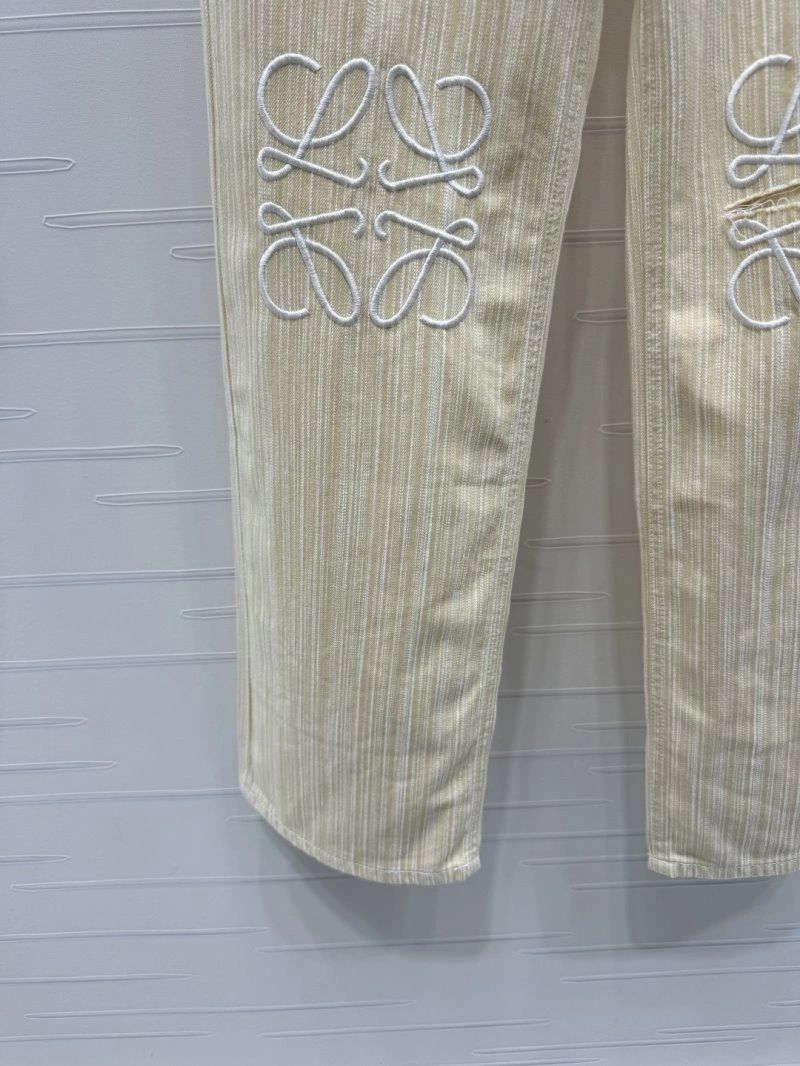 Economical Loewe Jeans