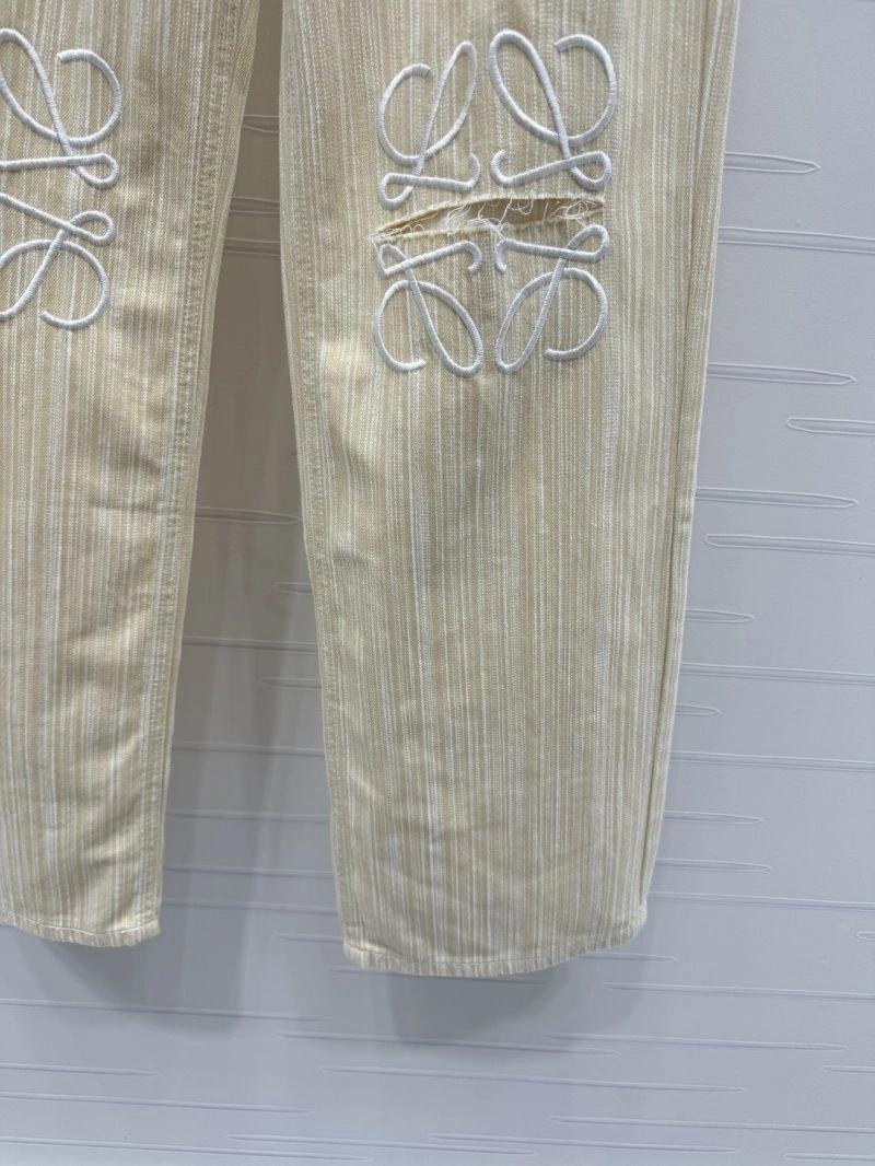 Economical Loewe Jeans