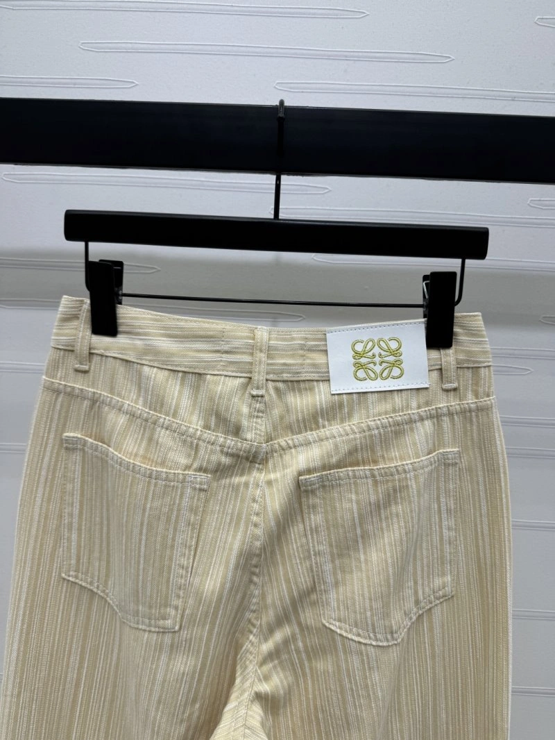 Economical Loewe Jeans