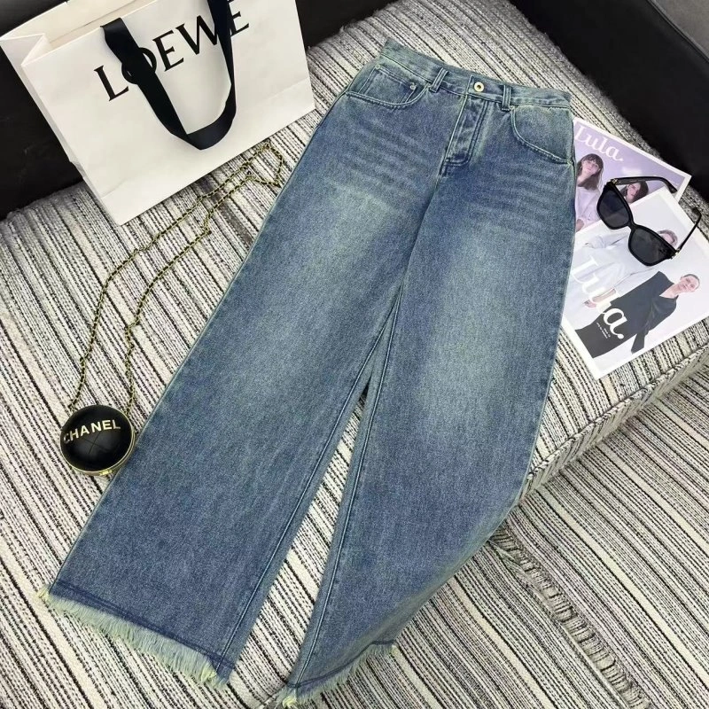 Loewe Jeans