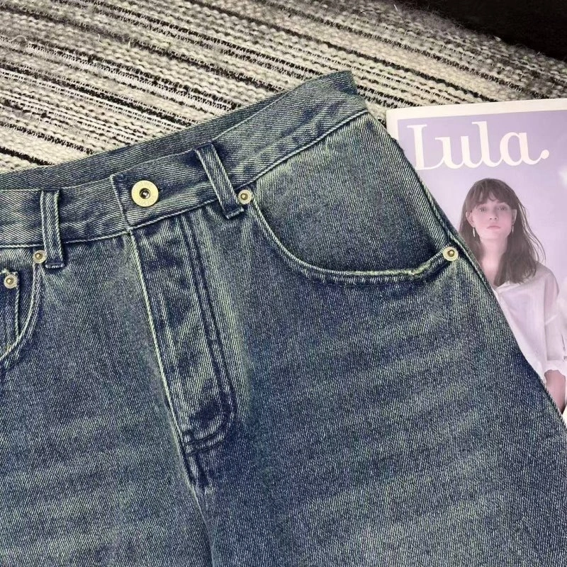 High fidelity Loewe Jeans