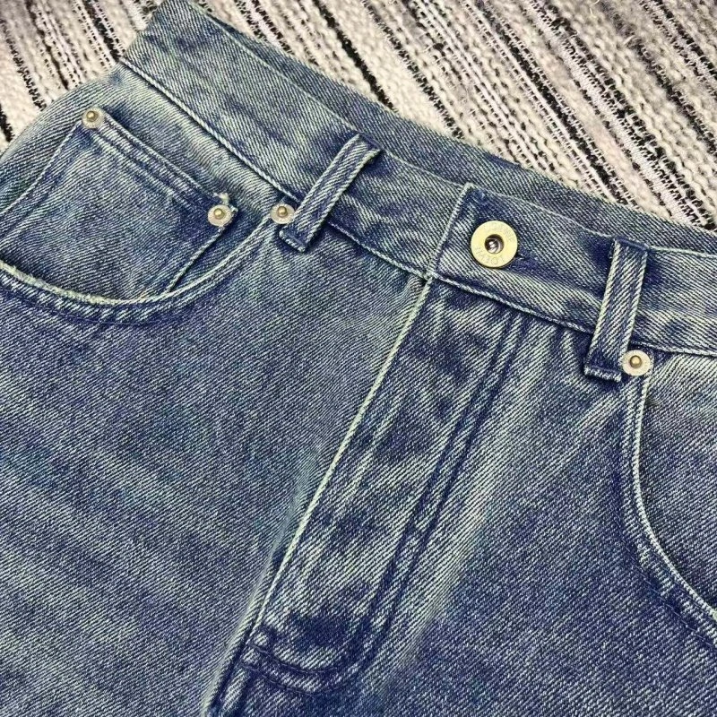 High fidelity Loewe Jeans