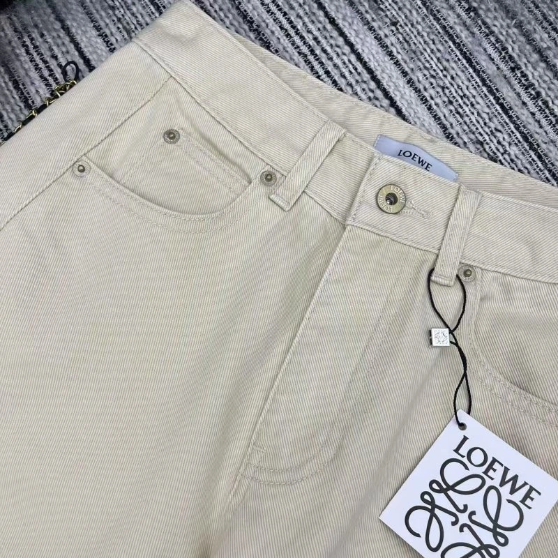 Top mirror Loewe Jeans