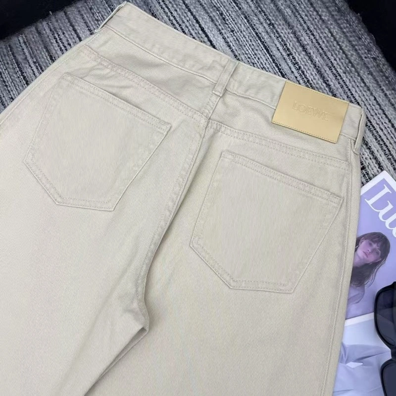 Top mirror Loewe Jeans