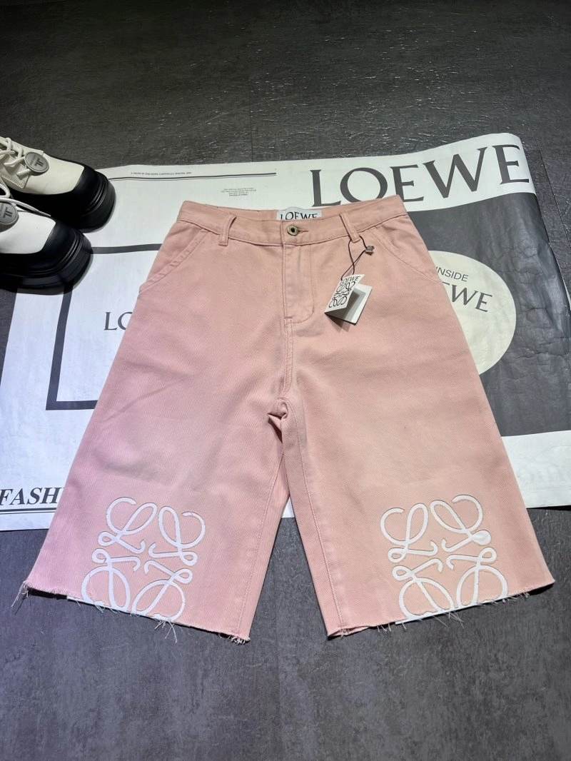 Loewe Jeans