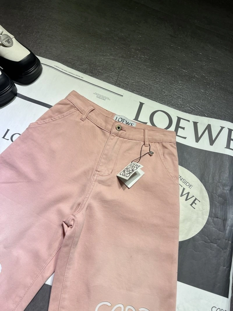 Mirror quality Loewe Jeans
