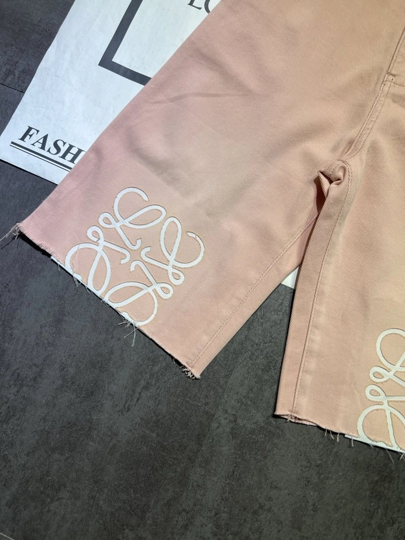 Mirror quality Loewe Jeans