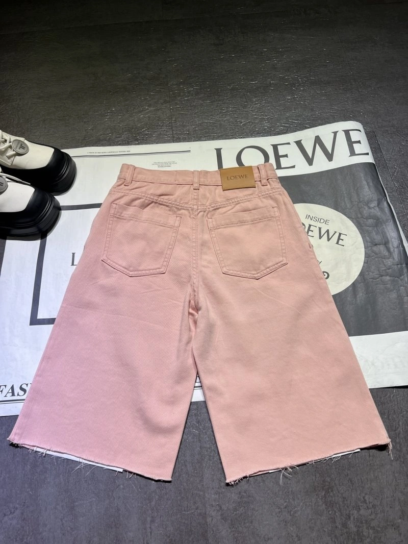 Mirror quality Loewe Jeans